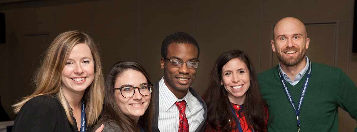 Home | NCSP National Clinician Scholars Program